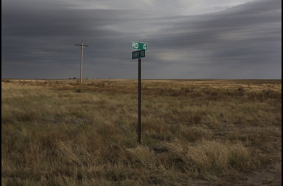 The alluring emptiness of the open road | The Week