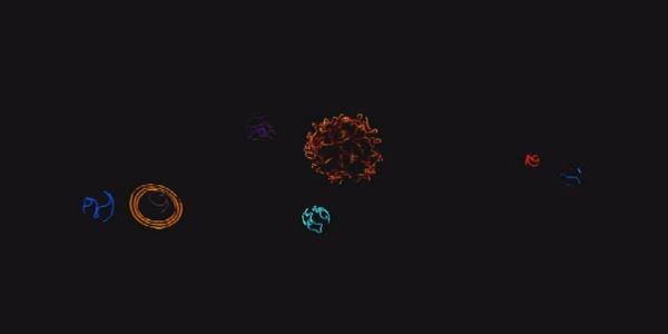 Exclusive Fake Off Clip: Watch This Amazing Black Light Performance ...