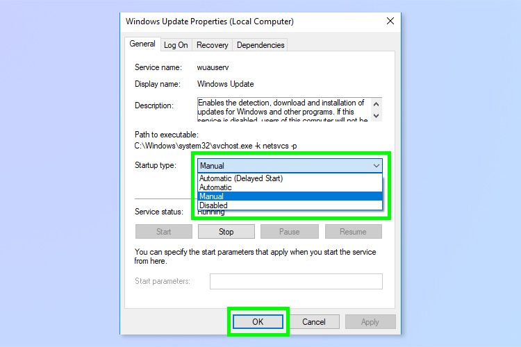 How to turn off automatic updates in Windows 10 | Tom's Guide