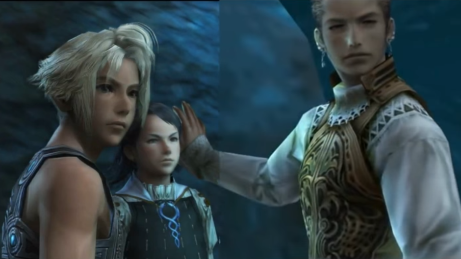 The best ways to play Final Fantasy 1 through 12 | GamesRadar+