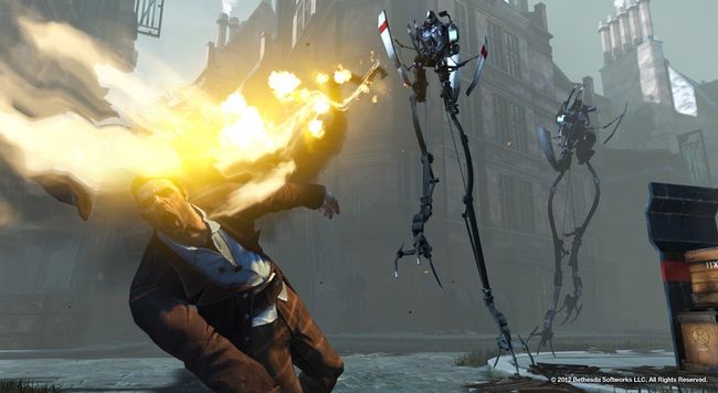 Every Arkane Studios game (including Redfall) ranked from worst to best | Laptop Mag