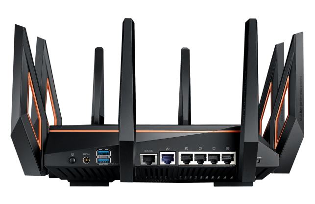 Best Wi-Fi routers 2022 | Android Central