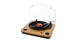 Best record players for beginners 2024: Turntables for first-timers ...