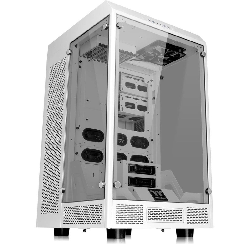 Best PC cases in 2024 for airflow, cooling, cable management, and more ...