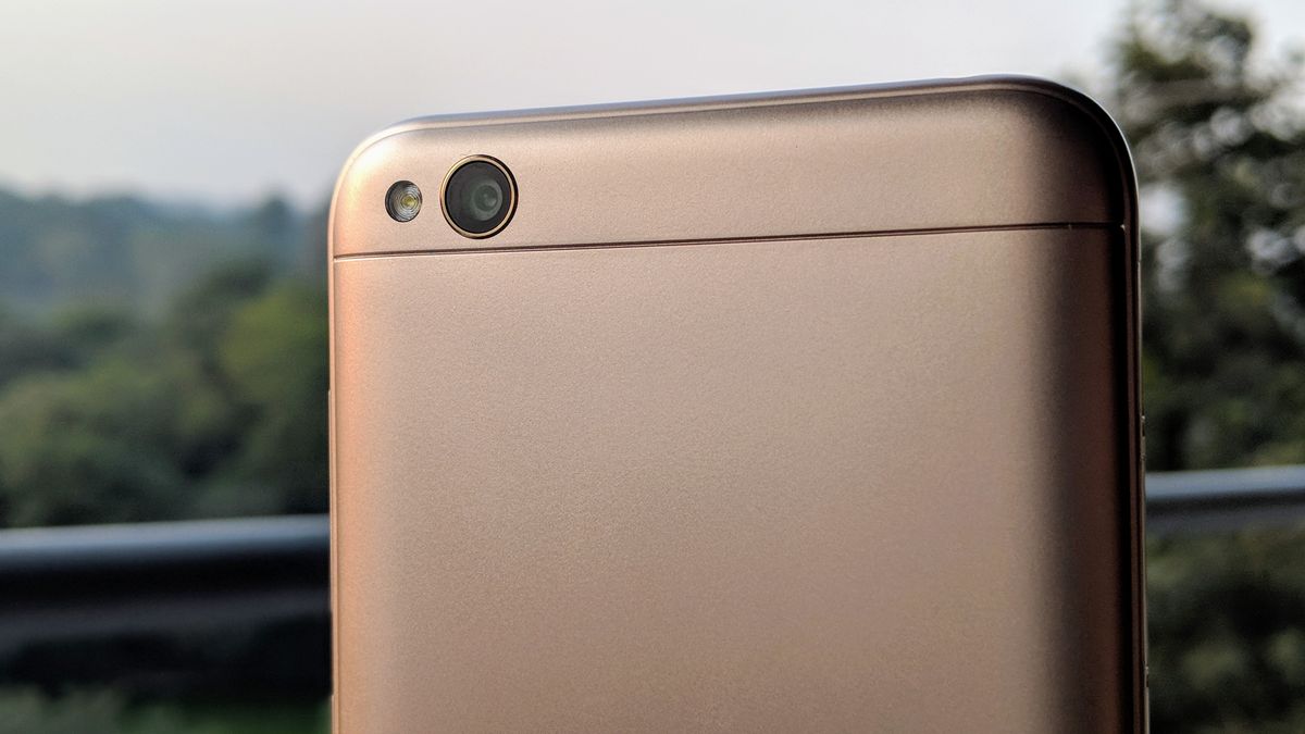 Battery life and camera - Xiaomi Redmi 5A review - Page 2 | TechRadar