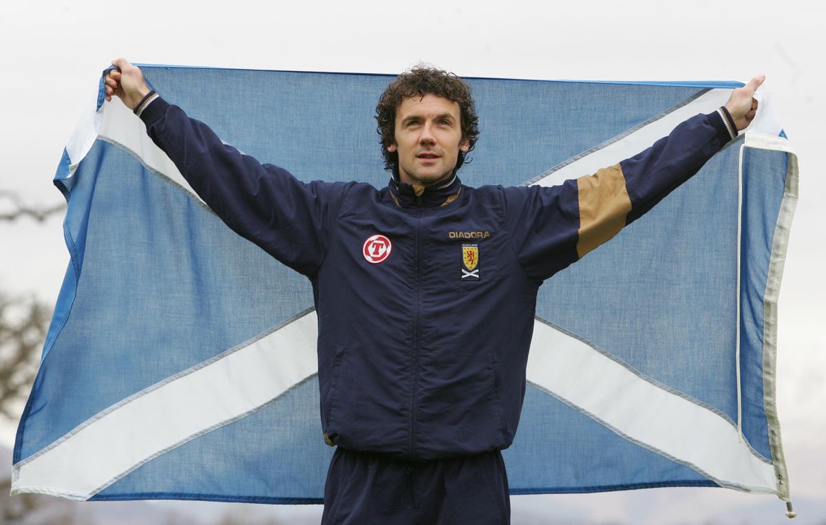 The best Scottish defenders ever | FourFourTwo