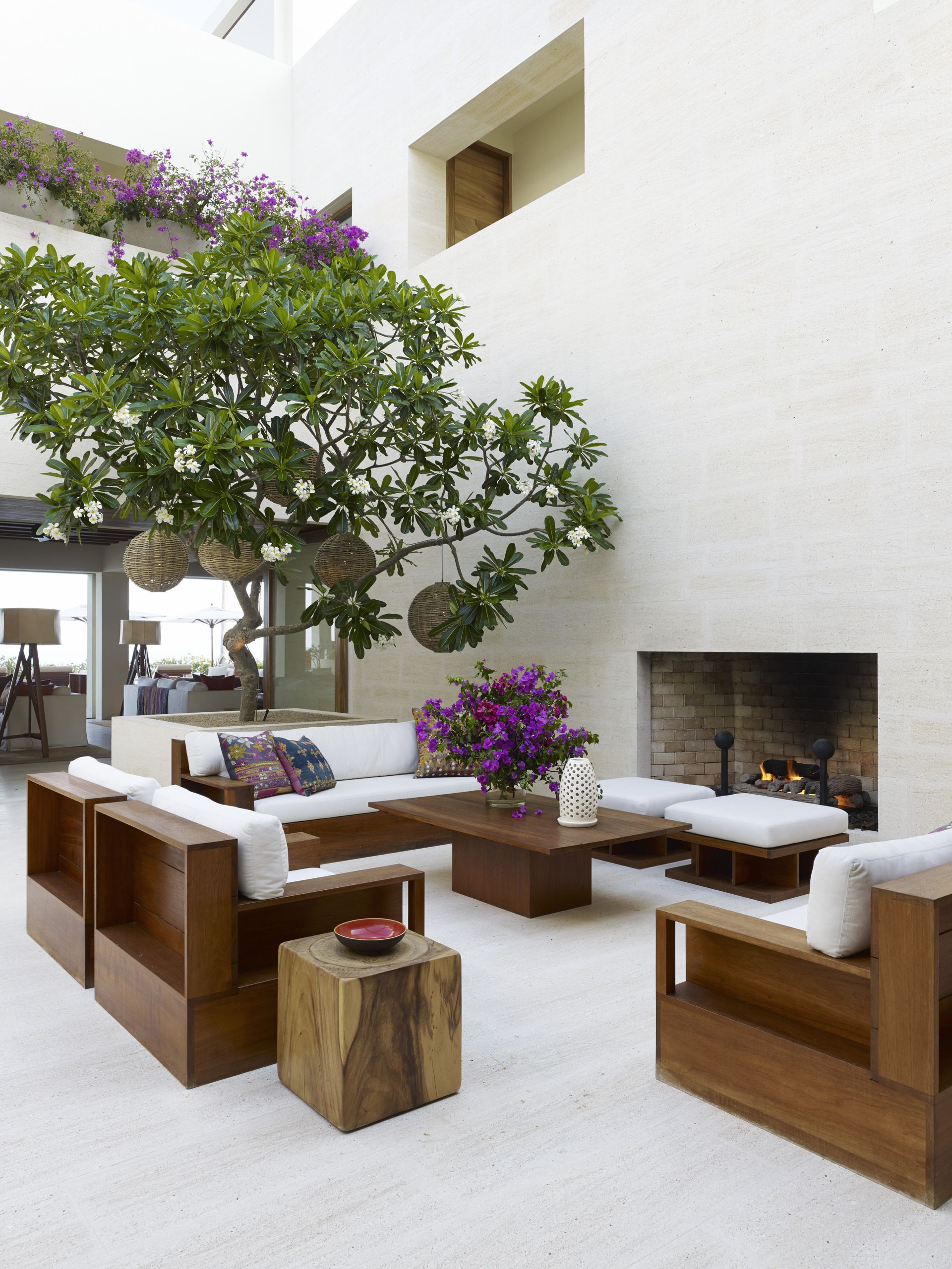 Designer Profile: Alfredo Paredes | Homes and Gardens