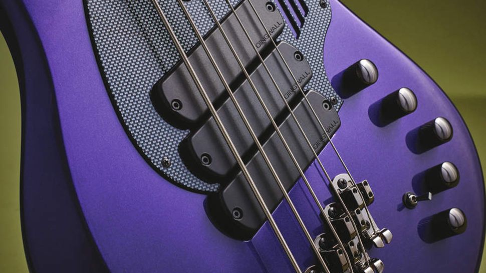 Dingwall NG3/5 review | MusicRadar