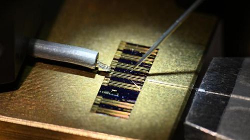 Articles by Skyler Ware, Live Science Contributor | Live Science