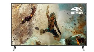 Best TV deals for June 2018: cheap 4K televisions including last year's ...