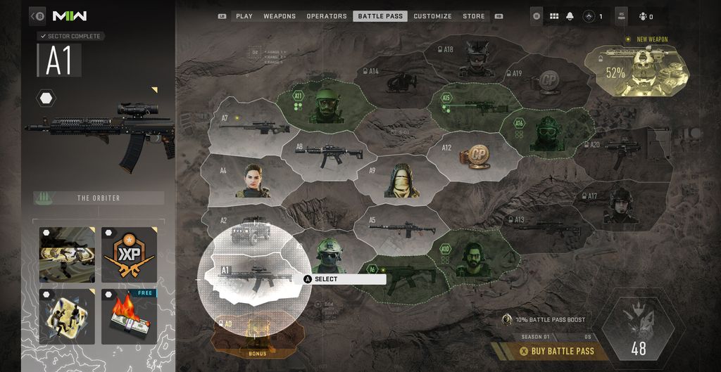 Call of Duty: Warzone 2 battle pass explained | PC Gamer