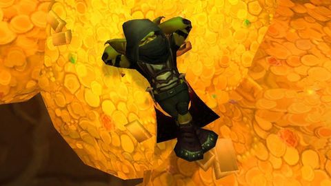 World of Warcraft rarest items: The most expensive and hardest to ...