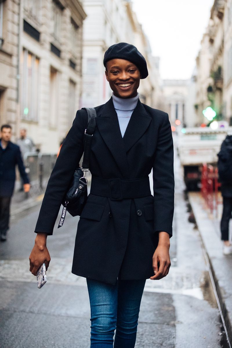 23 Top Models of 2020 Pushing for Diversity in Fashion | Marie Claire