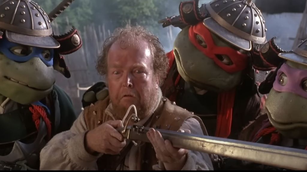 Teenage Mutant Ninja Turtles Streaming: How To Watch All The Movies ...