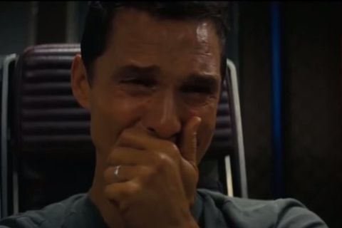 The 5 Most Incredible Interstellar Shots From Interstellar | Cinemablend