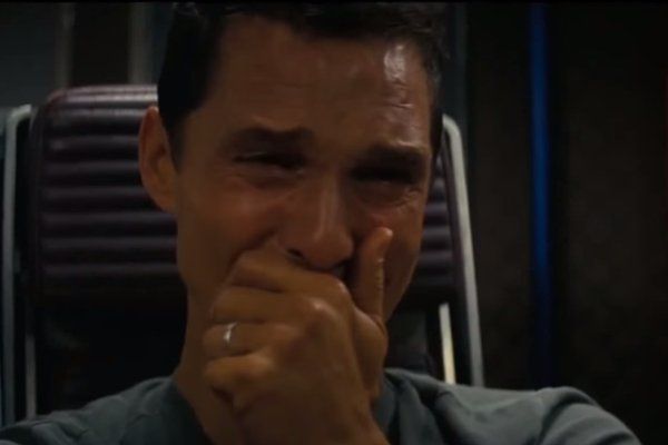 The 5 Most Incredible Interstellar Shots From Interstellar | Cinemablend