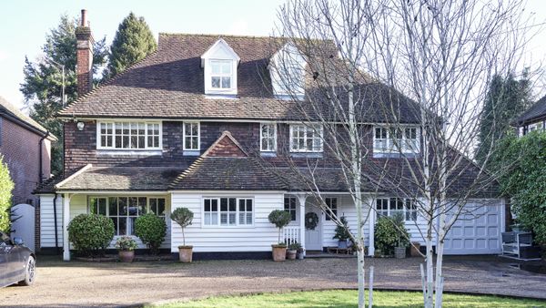 Articles by Andrea Childs | Homes and Gardens