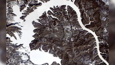 Landsat: 20 remarkable photos of Earth (gallery) | Space