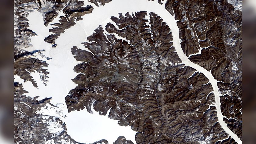 Landsat: 20 remarkable photos of Earth (gallery) | Space