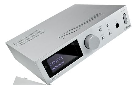 Best DACs 2013 revealed: What Hi-Fi? Awards | What Hi-Fi?