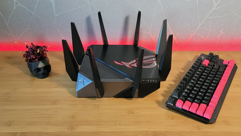 Wi-Fi 6 and Wi-Fi 6E Explained: More Bandwidth, Better Speeds and 6 GHz ...