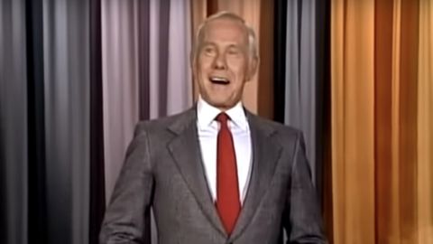 32 Fantastic Johnny Carson Quotes | Cinemablend