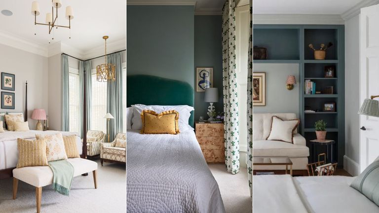 Bedroom layout mistakes: 9 errors experts warn against | Homes and Gardens