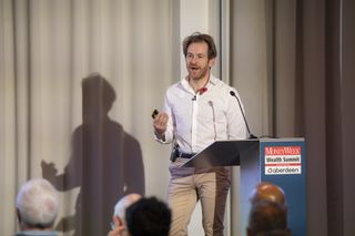 Key lessons from the MoneyWeek Wealth Summit 2025 | MoneyWeek