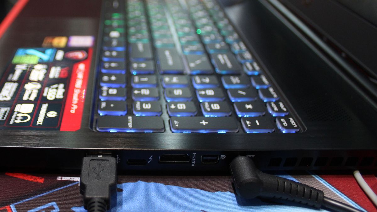 How to buy a laptop for editing your photos | TechRadar