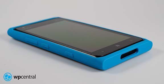 Review: Nokia Gel Case and Bumper cases for the Lumia 900 | Windows Central