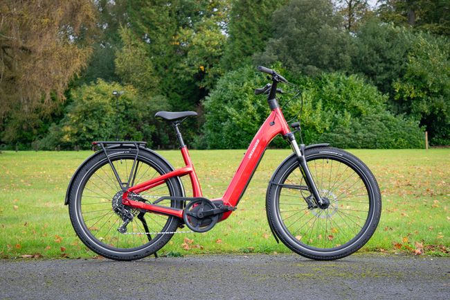 Vado? Como? What about Tero? Specialized e-bikes explained | Cyclingnews