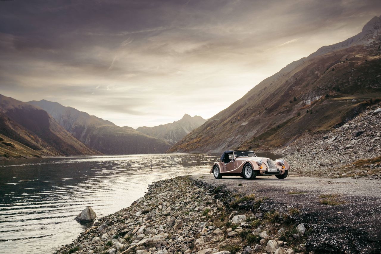 Morgan Plus Four remains a timeless and invigorating car | Wallpaper*