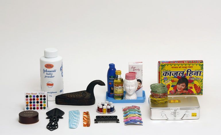 Doshi Levien bring India's everyday objects to life in a new exhibition ...