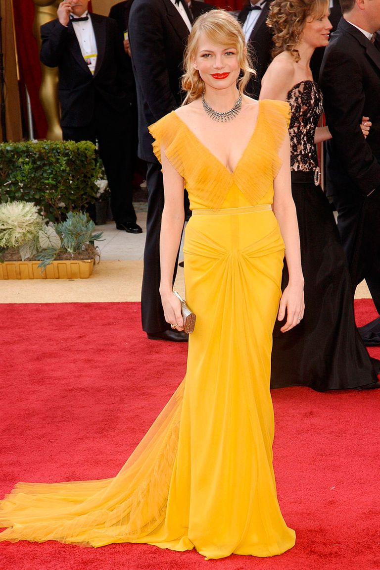 25 Iconic Red Carpet Looks | Marie Claire UK