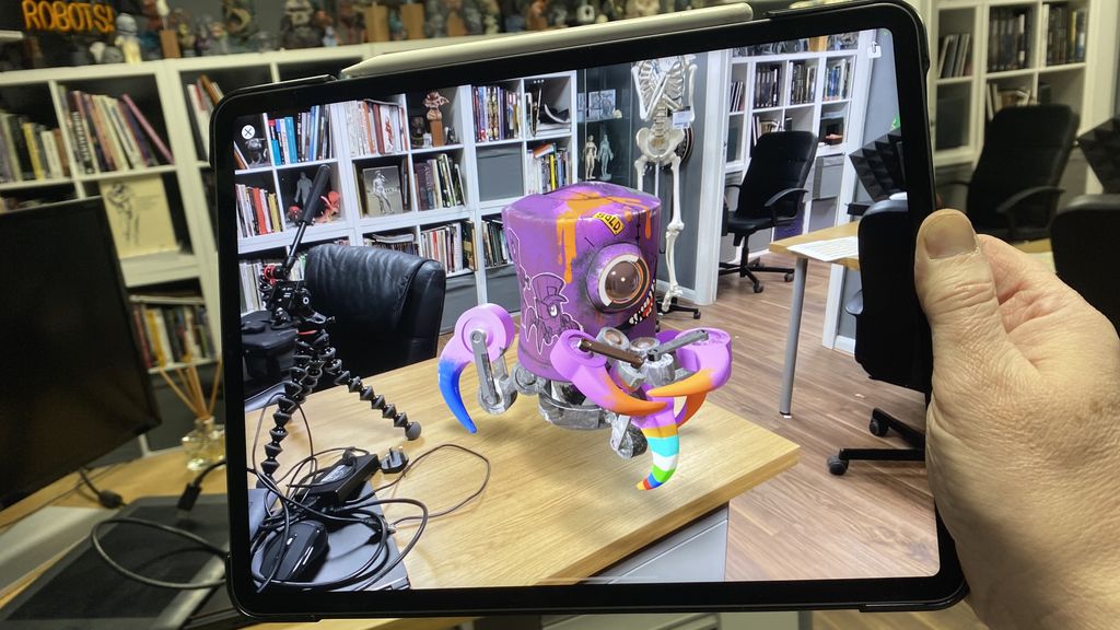 The best iPad drawing apps for sketching, painting and more | Creative Bloq