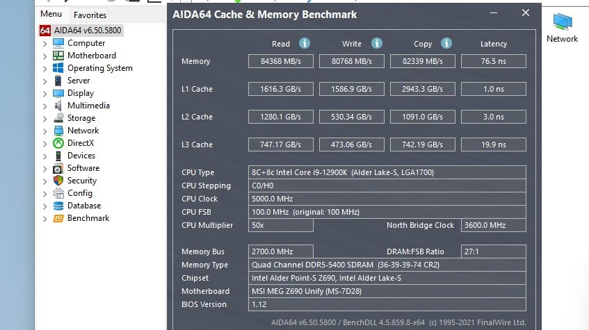 We overclocked the Intel Core i9-12900K, here's how far we got | TechRadar