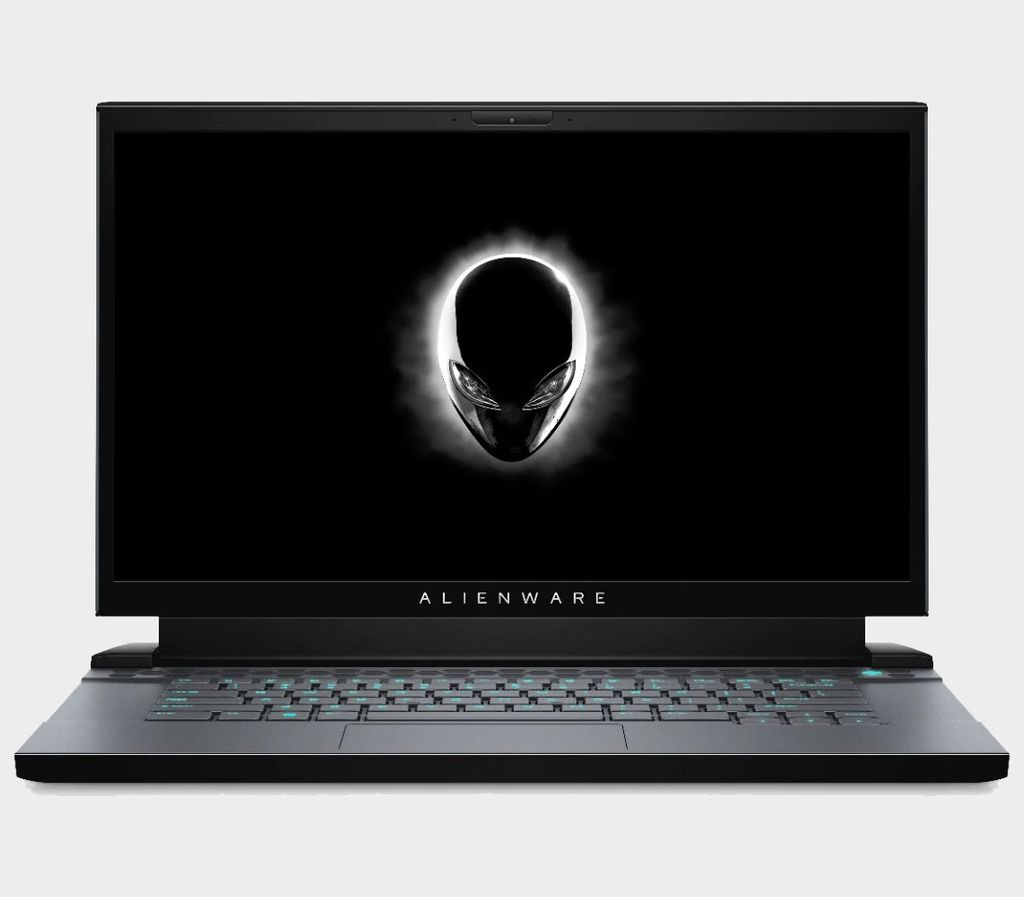 This GTX 1660 Ti-powered Alienware laptop with 240Hz display is only ...