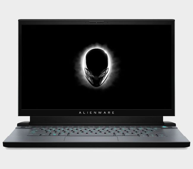 This GTX 1660 Ti-powered Alienware laptop with 240Hz display is only ...