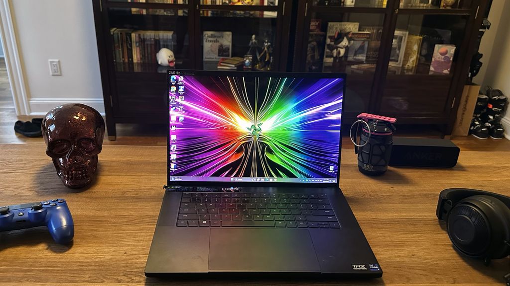 Gaming Laptops & PCs Coverage | Laptop Mag