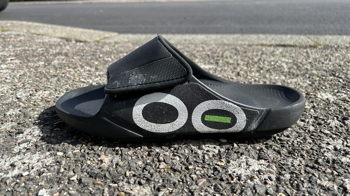 The Best Recovery Shoes Come Highly Recommended If You’re Marathon ...