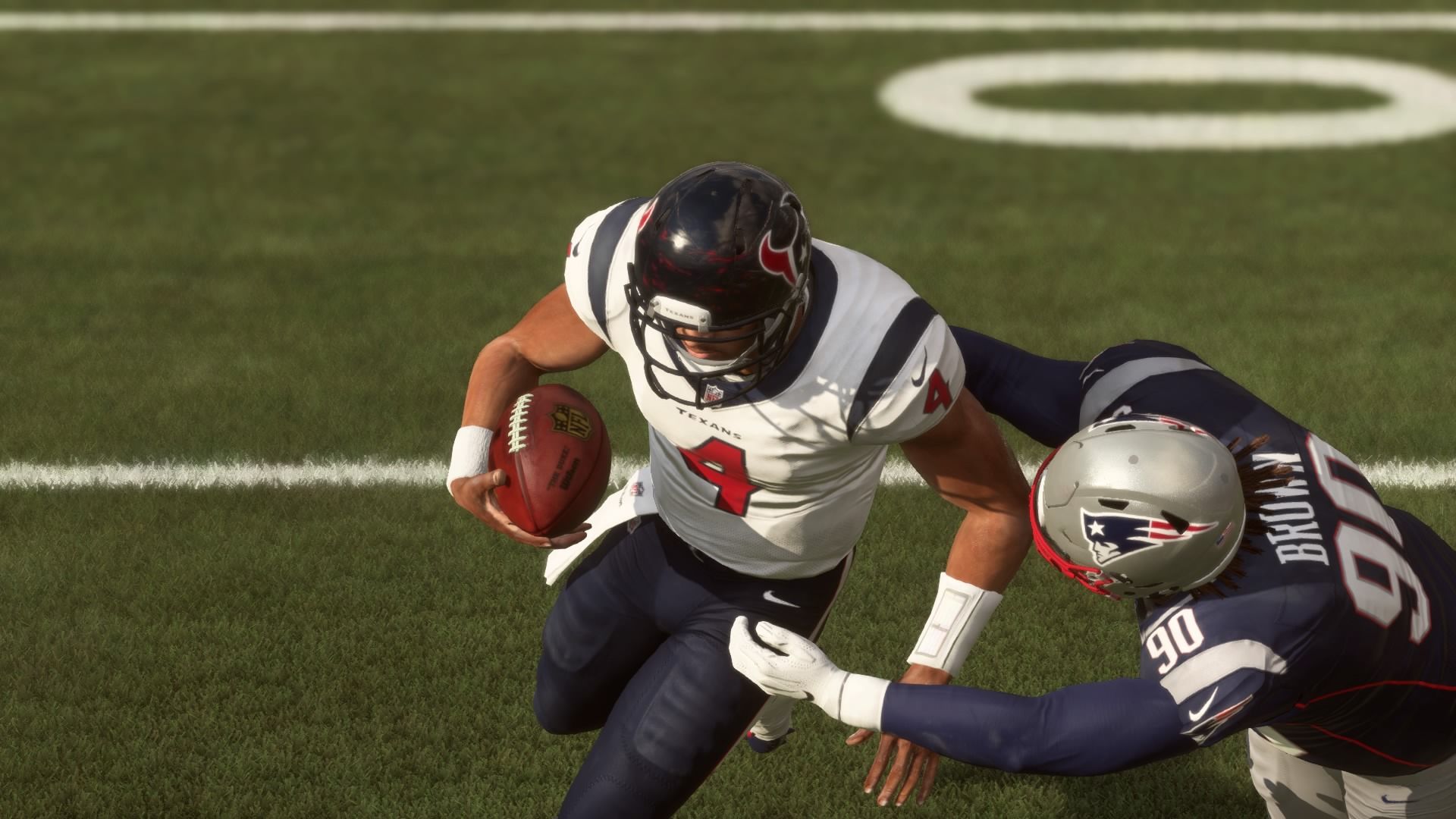 8 essential Madden 19 tips to know before you play | GamesRadar+