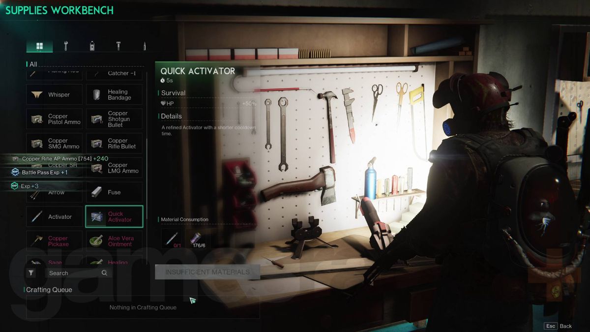 How to beat the Once Human Treant boss | GamesRadar+