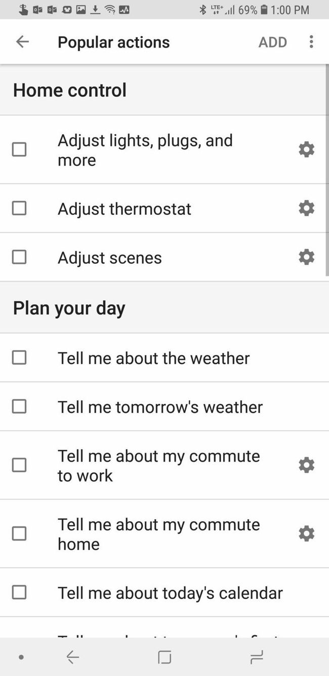 Google Home is now the best alarm clock on the market | Android Central
