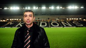 Di Matteo fully focused on Dons job | FourFourTwo