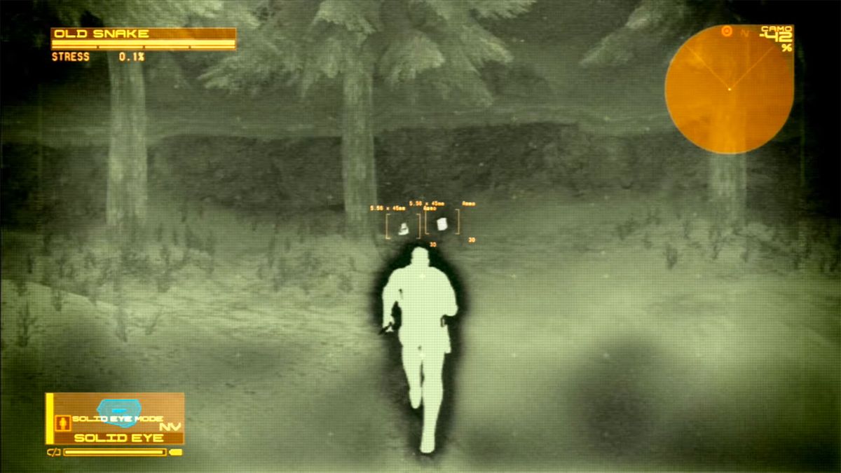 Metal Gear Solid 4 walkthrough: complete guide and tips for every Act ...