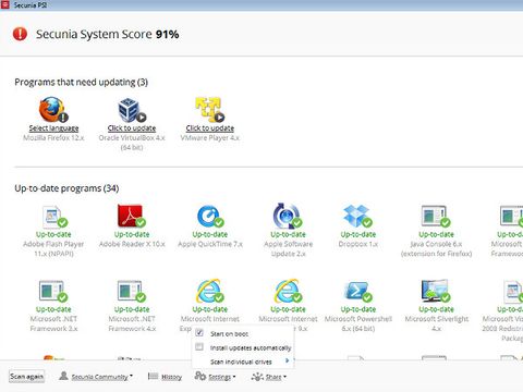 40 Free and Useful Windows Applications | Tom's Guide