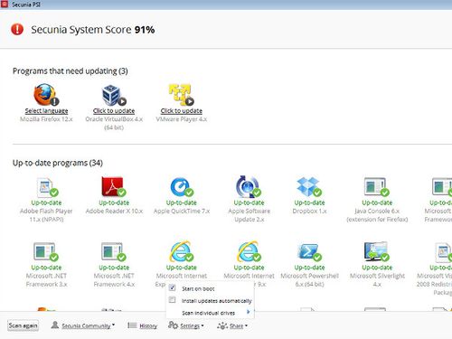 40 Free and Useful Windows Applications | Tom's Guide