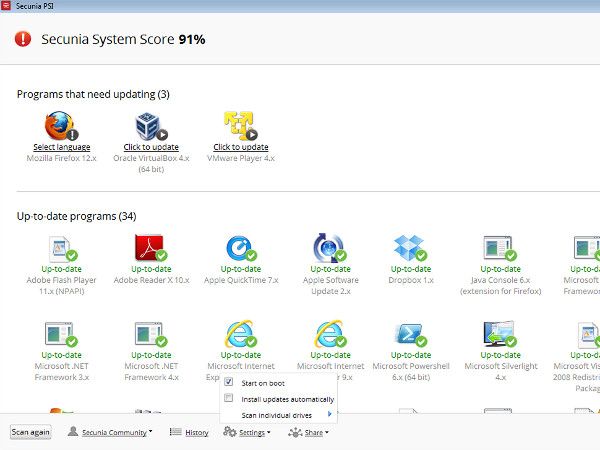 40 Free and Useful Windows Applications | Tom's Guide