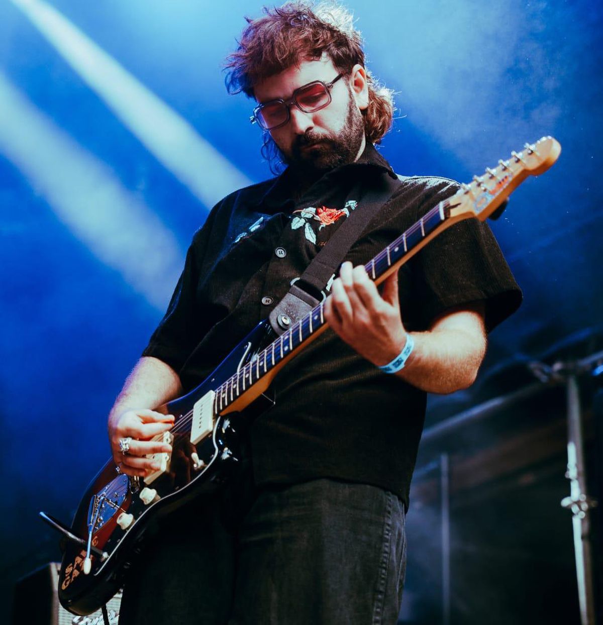 The guitar magic of Sub Pop-backed alt-rockers SPRINTS | Guitar World