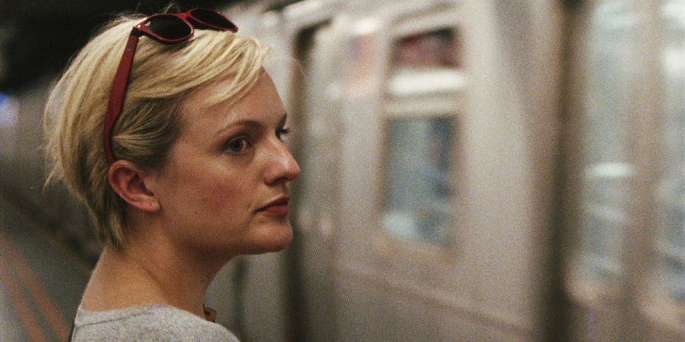 The 10 Best Elisabeth Moss Movies, Ranked | Cinemablend